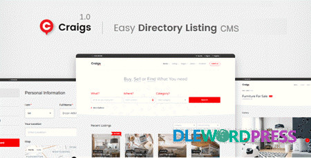 Download Vitubo CMS V2.3 Free - DLEWordPress