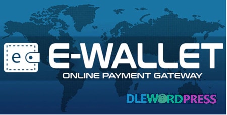 Download eWallet v3.0 - Online Payment Gateway Free - DLEWordPress