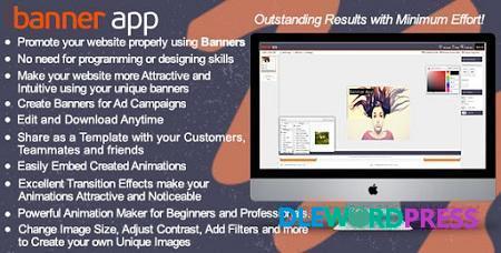 Download BannerApp - Html5 animated banners maker - Images and Media ...
