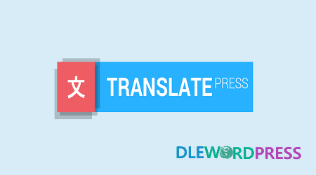 Download TranslatePress Pro V2.5.5 (+Addons) – WordPress Translation ...