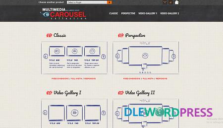 Download Graph Paper Press Modularity WordPress Theme V4.0.6 - Graph ...