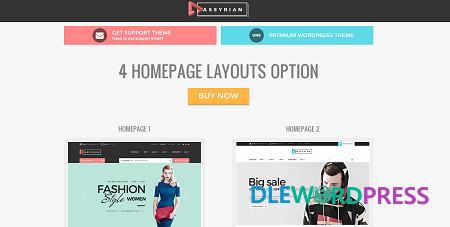 Download Assyrian - Responsive Fashion WordPress Theme v1.7.5 Free - DLEWordPress